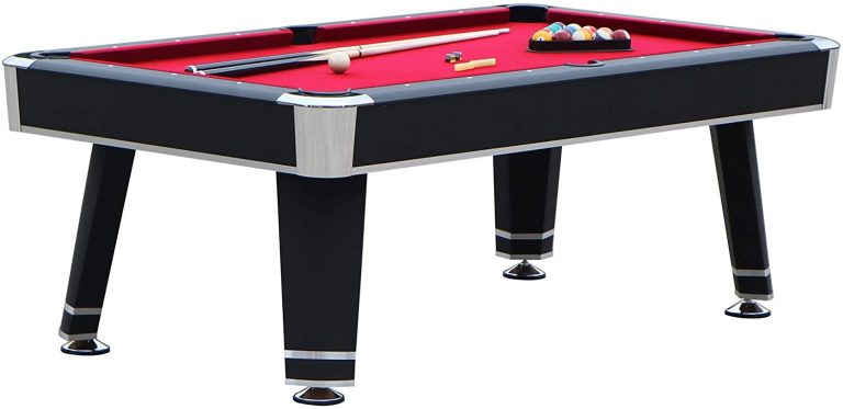 What Are The Best Pool Table Brands? – Table Gamez