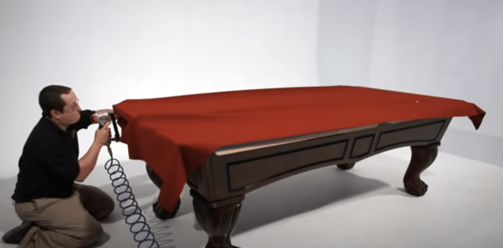 Pool Tables Installation: A Step-by-Step Guide – Table Gamez