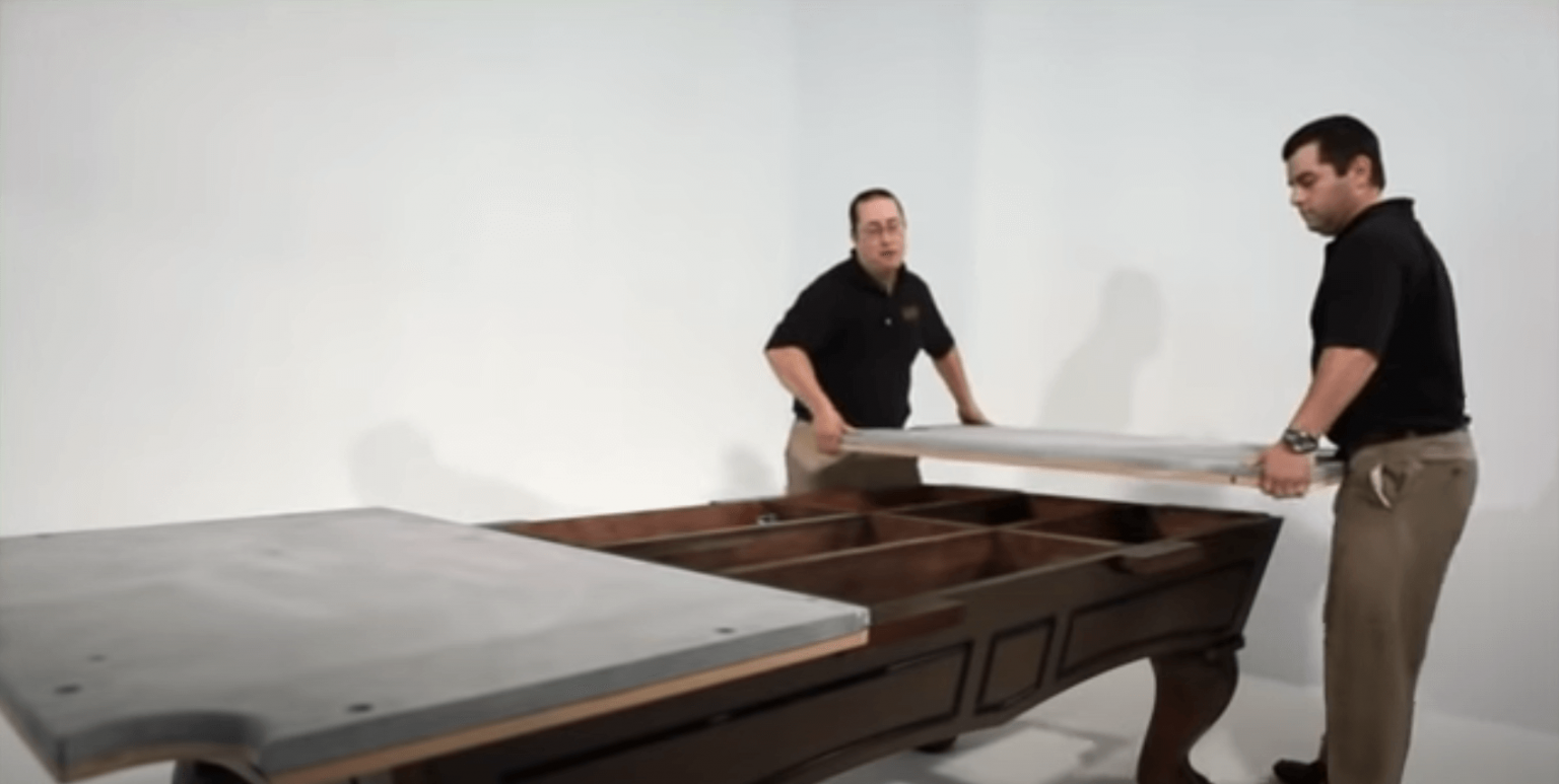 Pool Tables Installation: A Step-by-Step Guide – Table Gamez